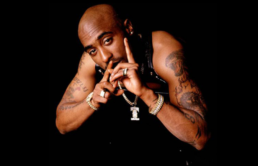 Tupac: Last Words Revealed! - The Hollywood Gossip