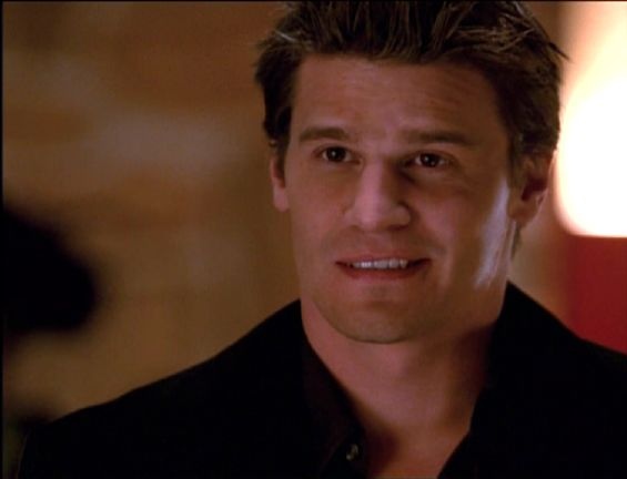 13 Hottest Vampires in Hollywood - The Hollywood Gossip