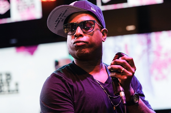 17 Most Intelligent Rappers in the Game - The Hollywood Gossip