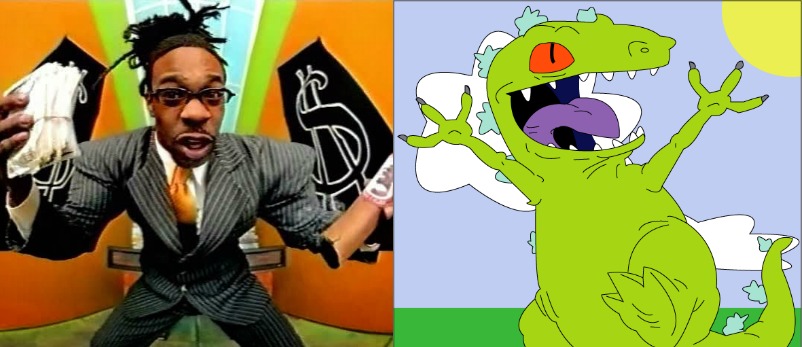 21 Celebs Who Voiced Cartoons - The Hollywood Gossip