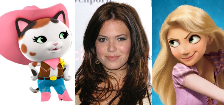 21 Celebrities Who Voice Cartoon Characters: Yes, That's Really Them ...