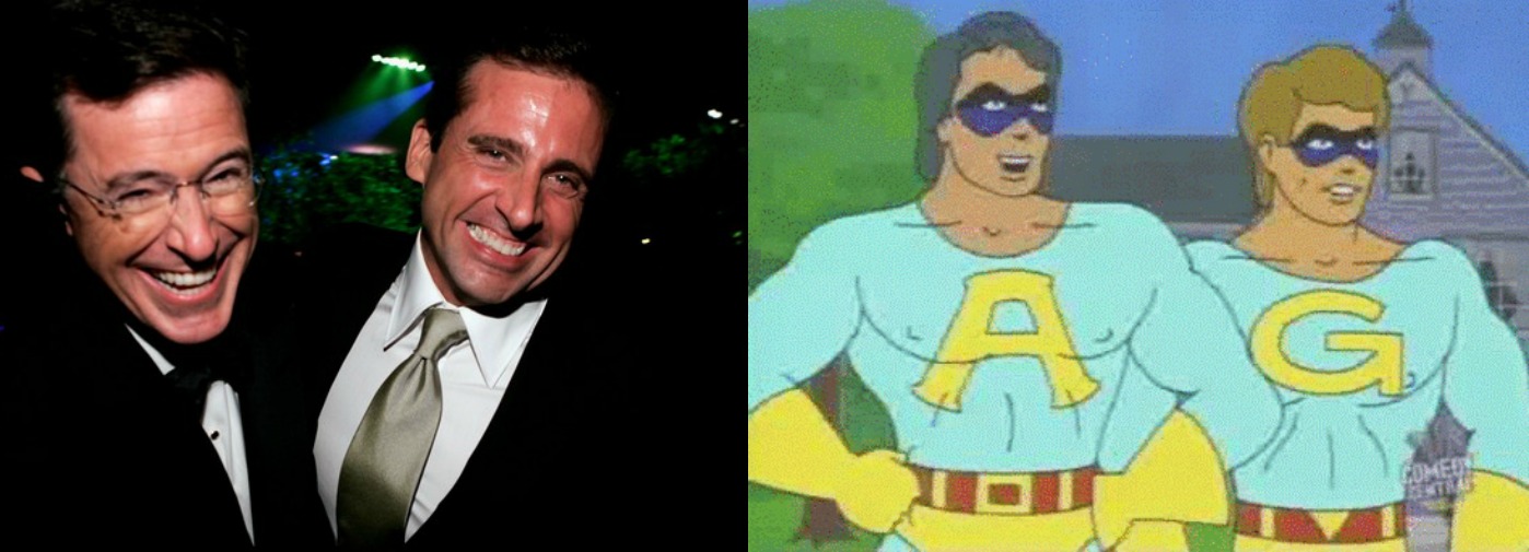 21 Celebs Who Voiced Cartoons - The Hollywood Gossip