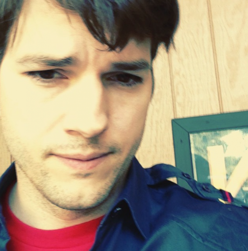 22 Celebrity Dads We Love - The Hollywood Gossip