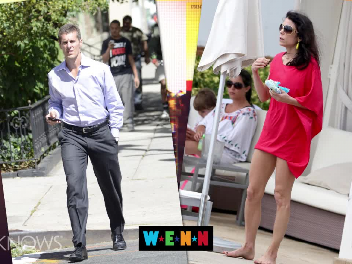 Bethenny Frankel and Jason Hoppy Custody Case: SETTLED! - The Hollywood ...