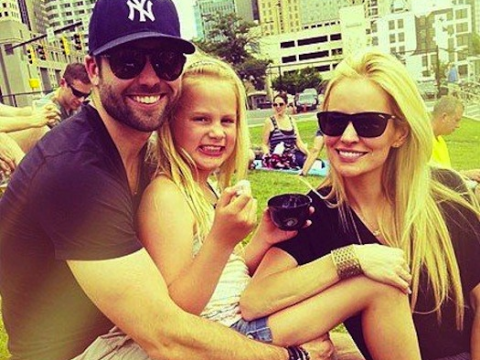 Emily Maynard: Married to Tyler Johnson! - The Hollywood Gossip