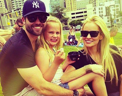 Emily Maynard: Married to Tyler Johnson! - The Hollywood Gossip