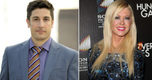 Jason Biggs on Tara Reid's Body: WTH is Going on There? - The Hollywood ...