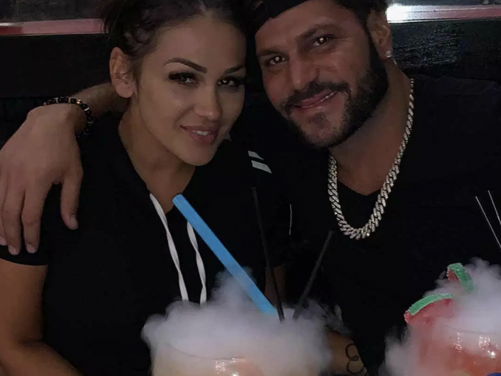 Jen Harley and Ronnie Ortiz-Magro: Good God, Are They Engaged?!? - The ...