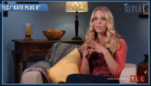 Kate Plus 8 Recap: Sextuplets Turn 10! Will Viewers Tune In? - The ...