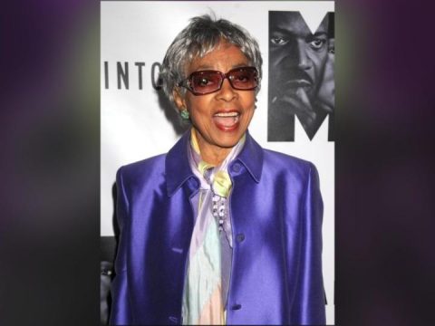 Rudy Dee Dies; Actress, Activist Was 91 - The Hollywood Gossip