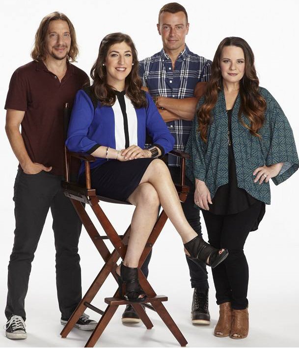 The Cast of Blossom: Where Are They Now? - The Hollywood Gossip
