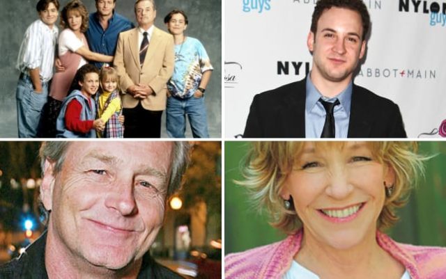 The Cast of Boy Meets World: Where Are They Now? - The Hollywood Gossip