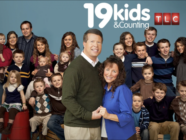 19 Kids & Counting: Lost Footage Reveals Failed Courtships, College ...