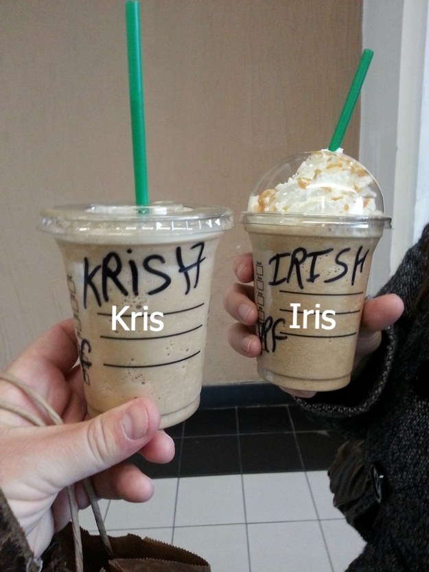 17 Stupefying Starbucks Fails - The Hollywood Gossip