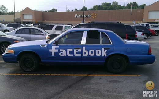 30 Worst People of Wal-Mart Photos EVER - The Hollywood Gossip