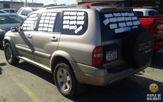 30 Worst People of Wal-Mart Photos EVER - The Hollywood Gossip