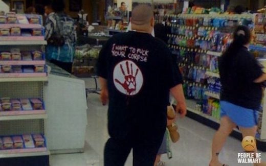 37 Worst People of Wal-Mart Photos EVER - The Hollywood Gossip