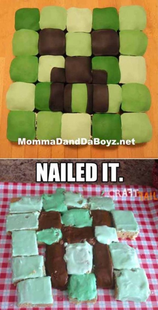 9 Hilariously Pitiful Pinterest Fails - The Hollywood Gossip