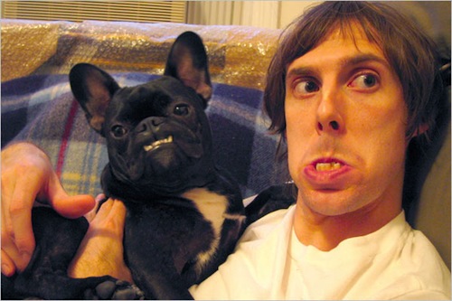 10 Pets Who Look Just Like Their Owners - The Hollywood Gossip