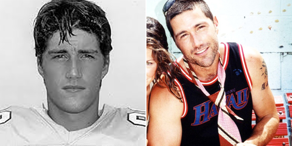 Celebrities Who Played College Football - The Hollywood Gossip