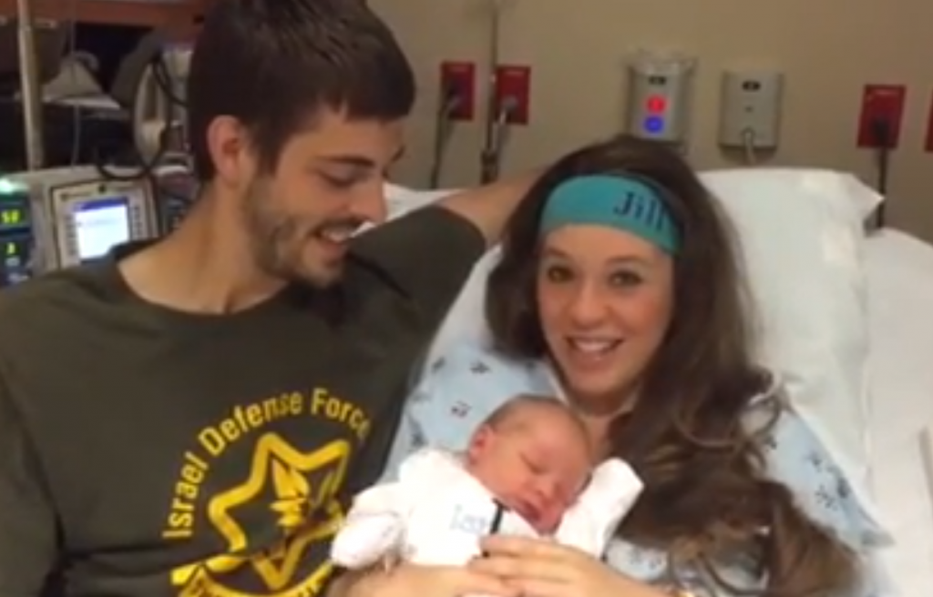 Jill Duggar and Derick Dillard Photos - The Hollywood Gossip