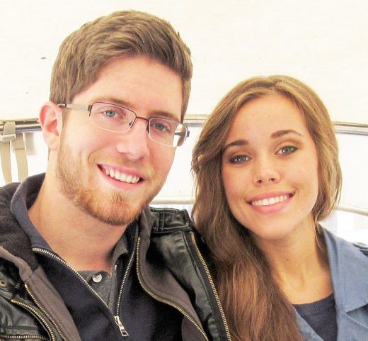 Jessa Duggar and Ben Seewald Pictures: Through the Years! - The ...