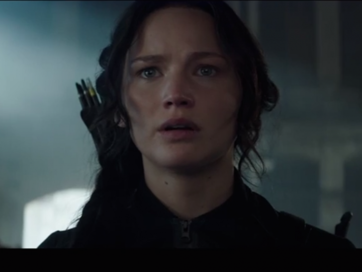 Lorde to Pen Mockingjay Theme Song, Curate New Hunger Games Soundtrack ...