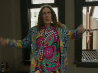 Weird Al "Tacky" Video Drops, Aspires to Spread Global Faux Pas Crusade ...