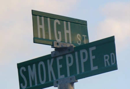 33 Naughty Street Names - The Hollywood Gossip