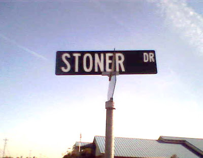 33 Naughty Street Names - The Hollywood Gossip