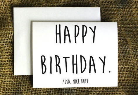 13 Honest Romantic Greeting Cards - The Hollywood Gossip