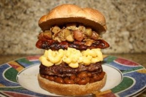 14 Weird Burgers You Have to Try - The Hollywood Gossip