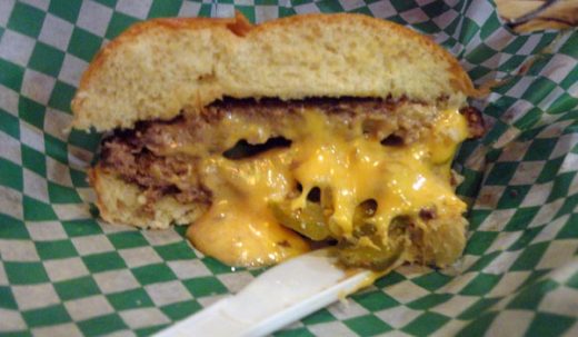 14 Weird Burgers You Have to Try - The Hollywood Gossip