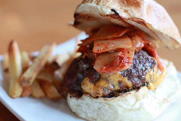 14 Weird Burgers You Have to Try - The Hollywood Gossip