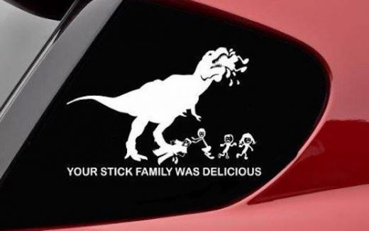 19 Best Stick Figure Family Stickers - The Hollywood Gossip