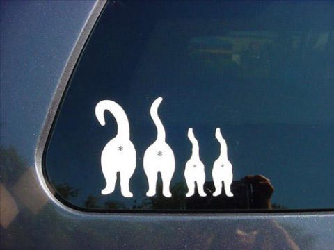 19 Best Stick Figure Family Stickers - The Hollywood Gossip