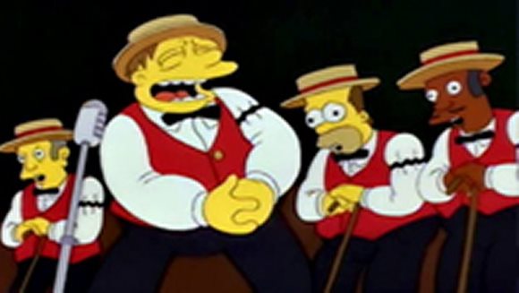 17 Best Simpsons Episodes! - The Hollywood Gossip