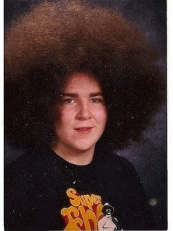 35 Awkward School Photos - The Hollywood Gossip