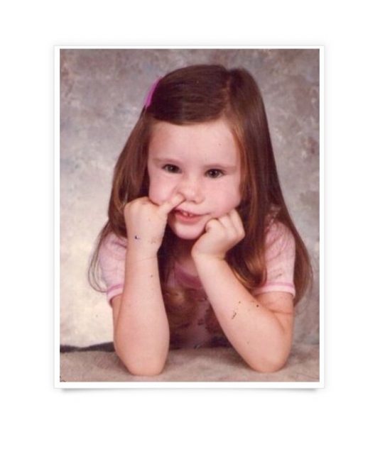 35 Awkward School Photos - The Hollywood Gossip