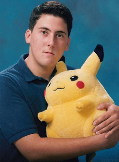 35 Awkward School Photos - The Hollywood Gossip