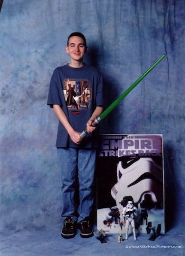 35 Awkward School Photos - The Hollywood Gossip