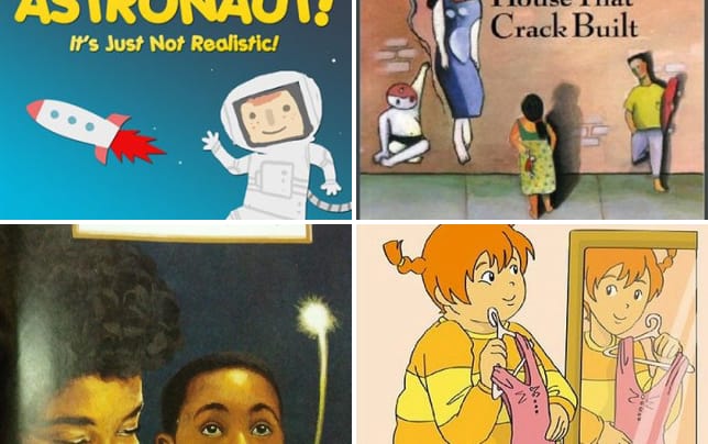 41 Hilariously Inappropriate Children's Books - The Hollywood Gossip