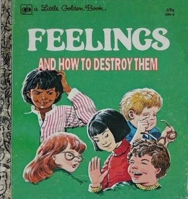 41 Hilariously Inappropriate Children's Books - The Hollywood Gossip