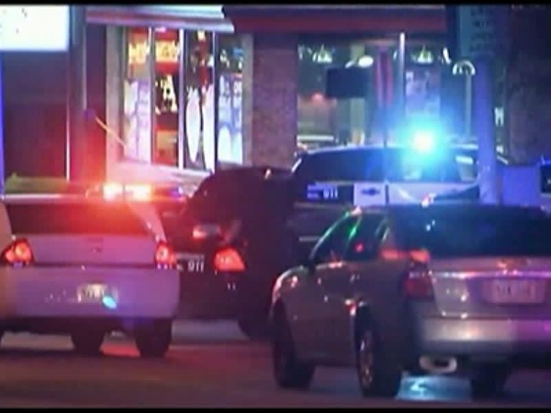 COPS Film Crew Member Killed By Cops - The Hollywood Gossip