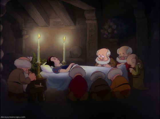 19 Depressing Disney Moments - The Hollywood Gossip