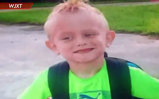 Four-Year-Old Expelled From Preschool After Mom Complains About Picture ...