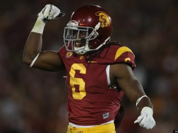 Josh Shaw Admits to Fabricated Hero Story; USC Suspends Captain ...