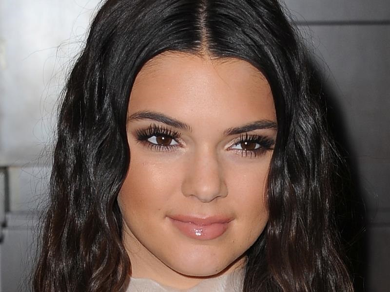 Kendall Jenner Denies Dine and Dash Report - The Hollywood Gossip