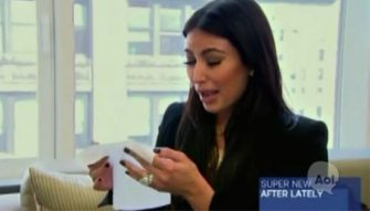 21 Worst Kim Kardashian Photos of All Time! - The Hollywood Gossip