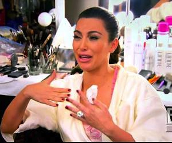 21 Worst Kim Kardashian Photos of All Time! - The Hollywood Gossip